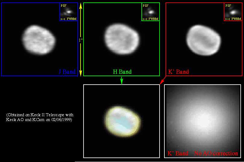 4 Vesta