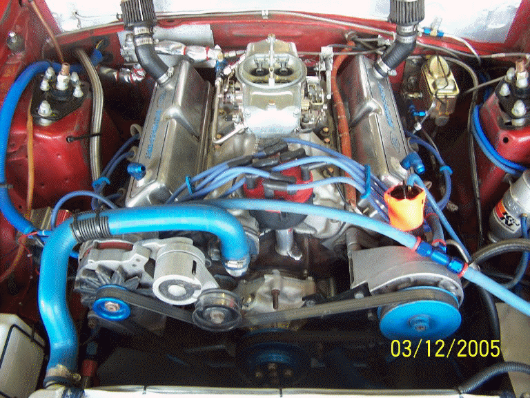 Team Daffron Pictures